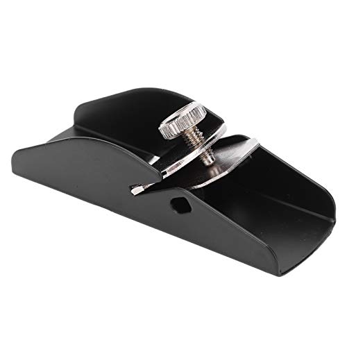 Hand Planer, Trimming Plane Mini Wood Planer Aluminum Alloy Lightweight Woodworking Trimming Carpenter Tools,for Modeling Sculpture and Woodworking Work