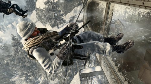 Call of Duty: Black Ops - Playstation 3