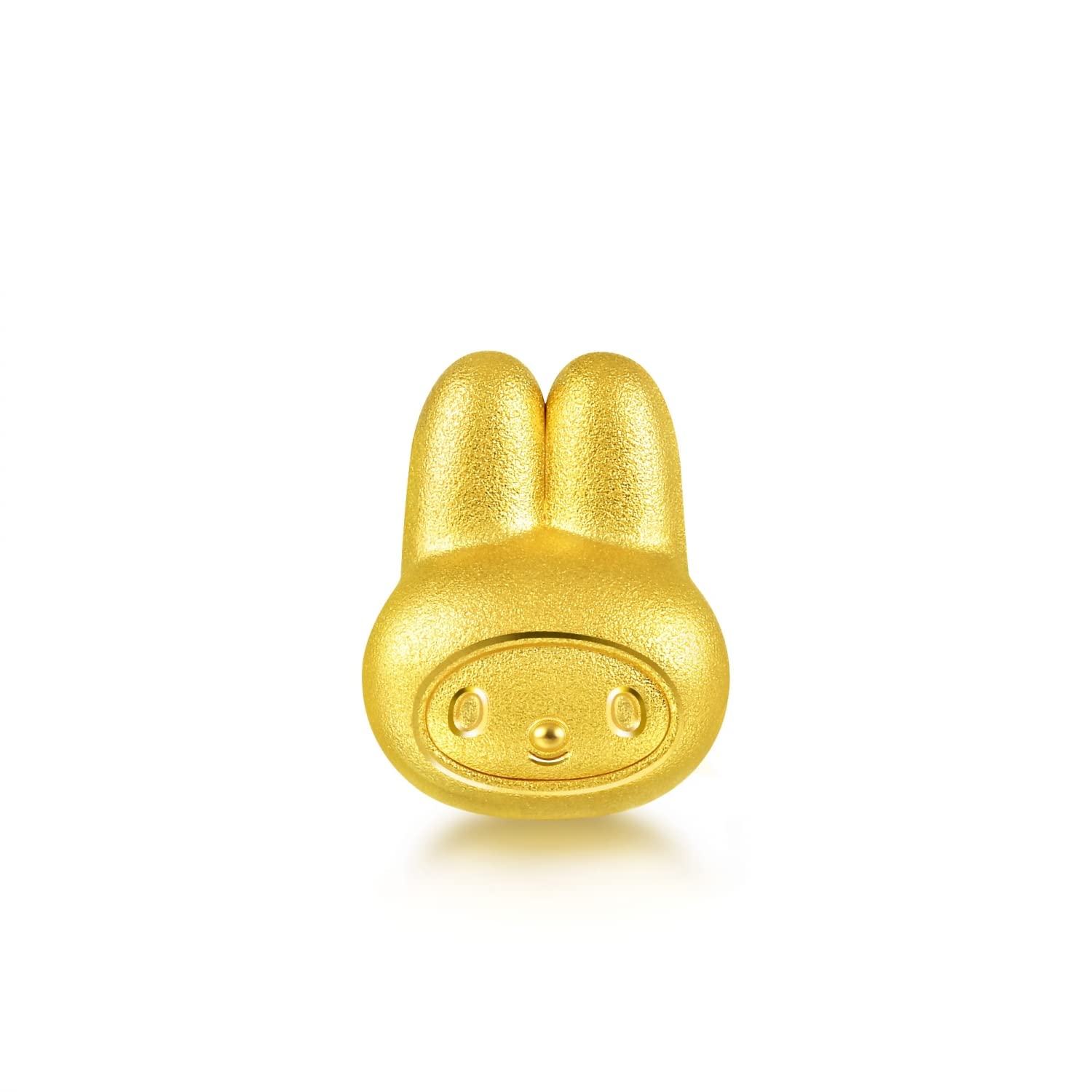 CHOW SANG SANG Sanrio 999 24K Solid Gold My Melody Charm Bracelet for Women 92831C