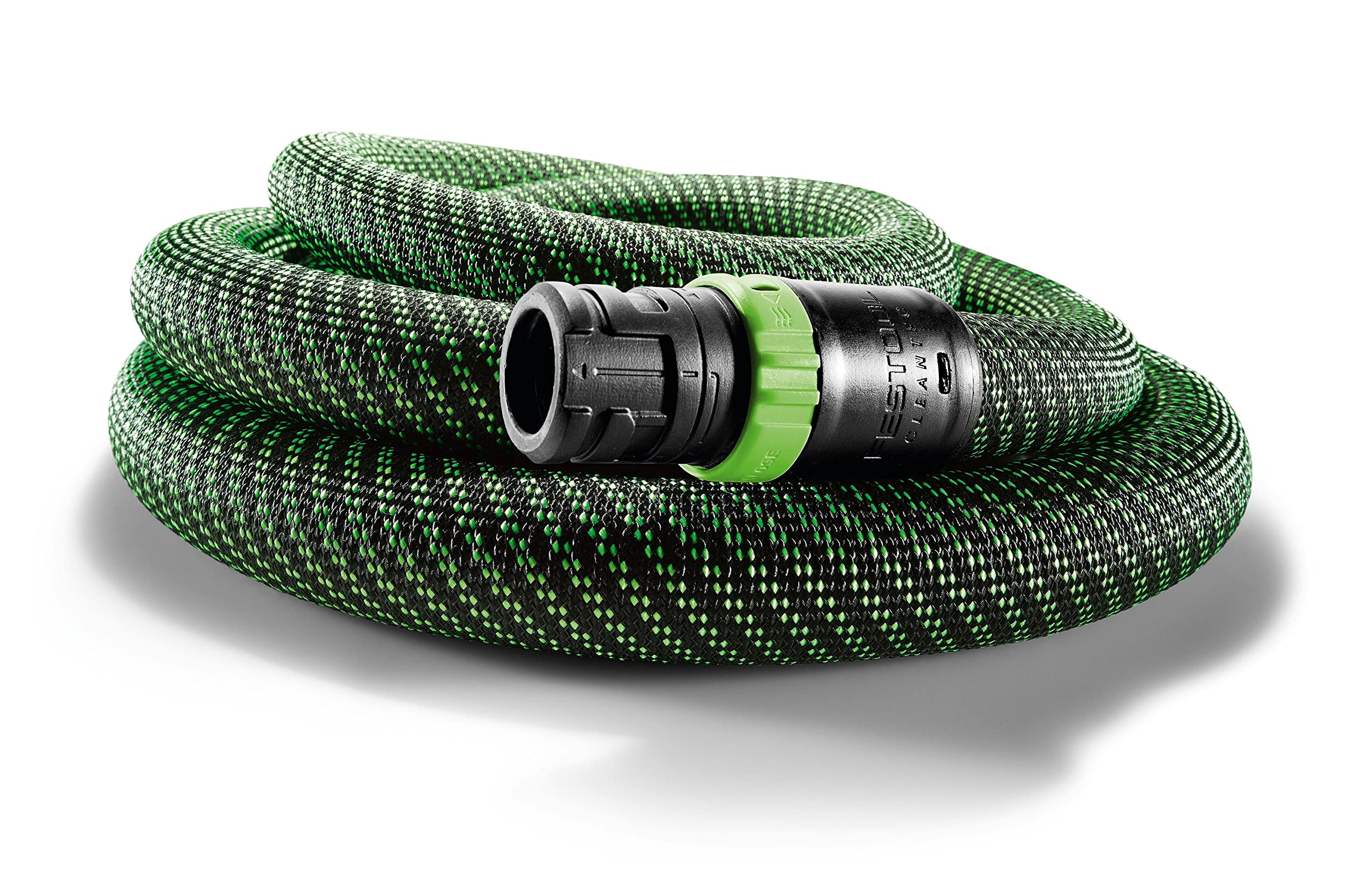 Festool Suction Hose D27/32x3,5m-AS/CTR