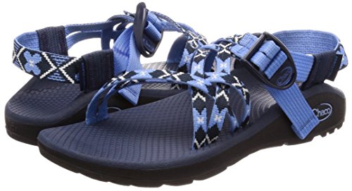 Chaco Women's Z/Cloud X Dahlia Eclipse 5 M