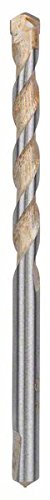 Bosch 2608550079 Center Drill 8mm 3 Pcs