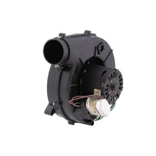 Miller Furnace Draft Inducer / Exhaust Vent Venter Motor - 6217010 - Aftermarket Replacement