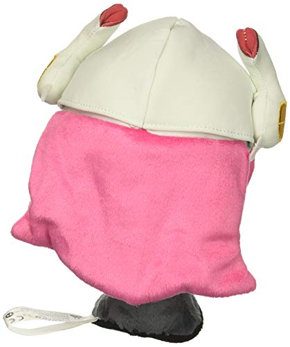 Little Buddy 1683 Kirby's Adventure All Star Collection Susie Plush Doll, 7", Multicolor