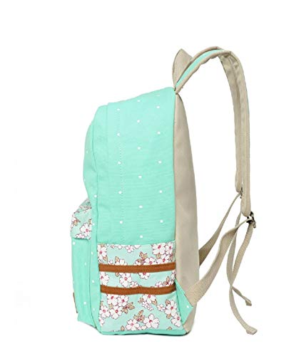 GO2COSY Anime Soul Eater Backpack Daypack Student Bag Shoulder Bag Bookbag School Bag L8