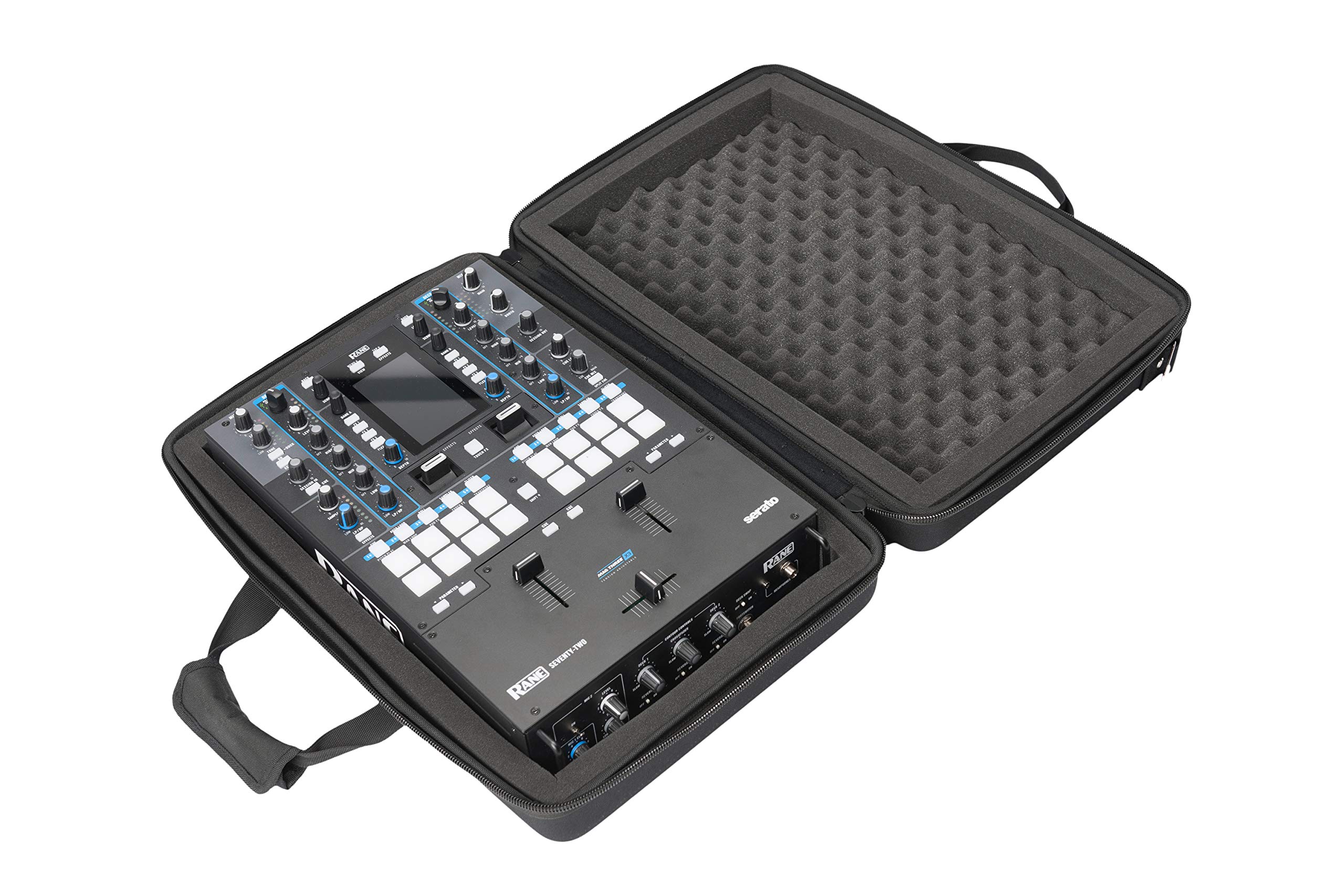 MAGMA CTRL Case for Rane, Seventy-Two MK2 and Pioneer DJM-S11 (MGA48007)