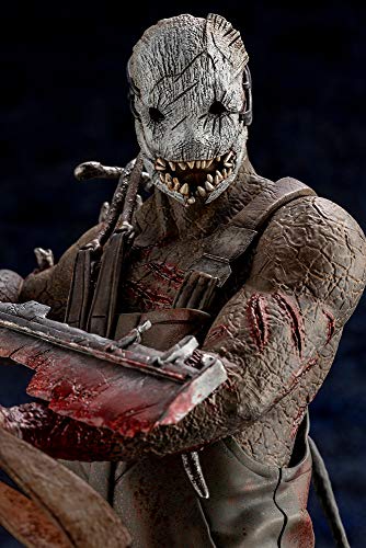 Kotobukiya DEAD by DAYLIGHT The TRAPPER PVC STATUE