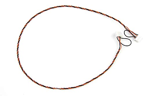 Supermicro CBL-CDAT-0601 4 PIN to 4 PIN I2C Cable, 50CM, 26AWG