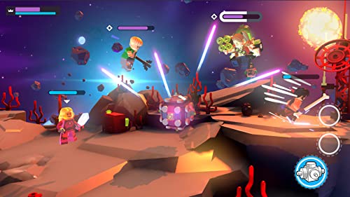 LEGO Brawls - Nintendo Switch