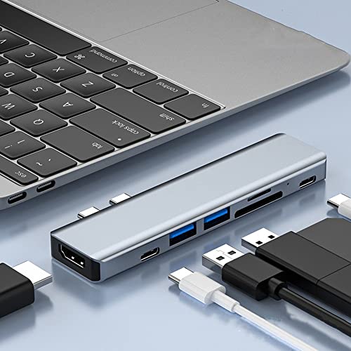 Computer Converter 3.0 hub Expansion Dock