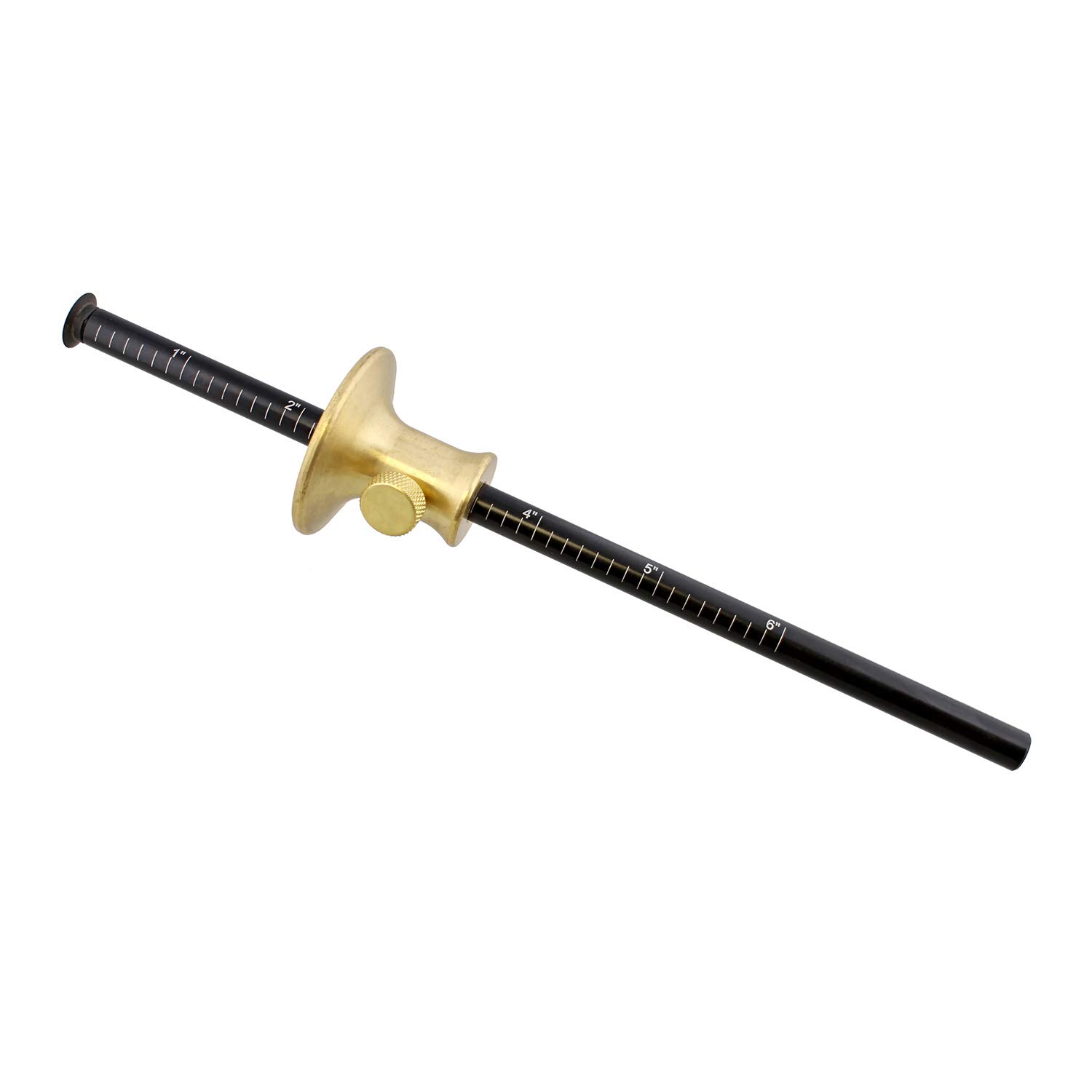 DCT Wood Marking Gauge Woodworking Marking Knife – Dovetail Marker Wood Scribe Woodworking Marking Gauge Marking Tool