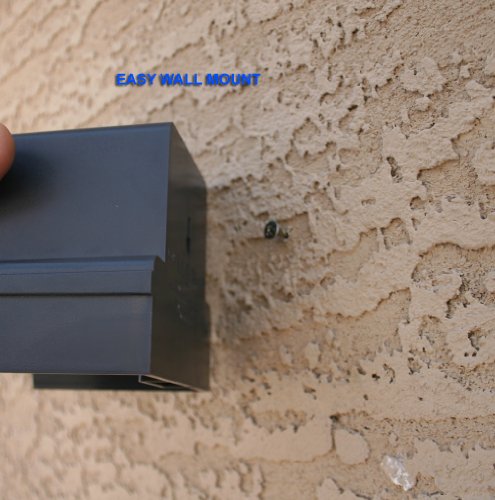 DNR Tech. ET Bird Control 2000 (Electronic Bird Repeller)