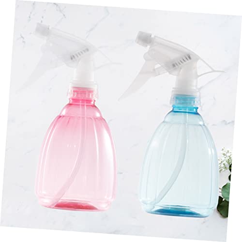 GANAZONO 6 pcs watering can plant spritzer carafes Watering Sprayer Sprinkling Can Watering Pot for Plants fine misting spray garden water pot Garden Tool water the flowers pp plate