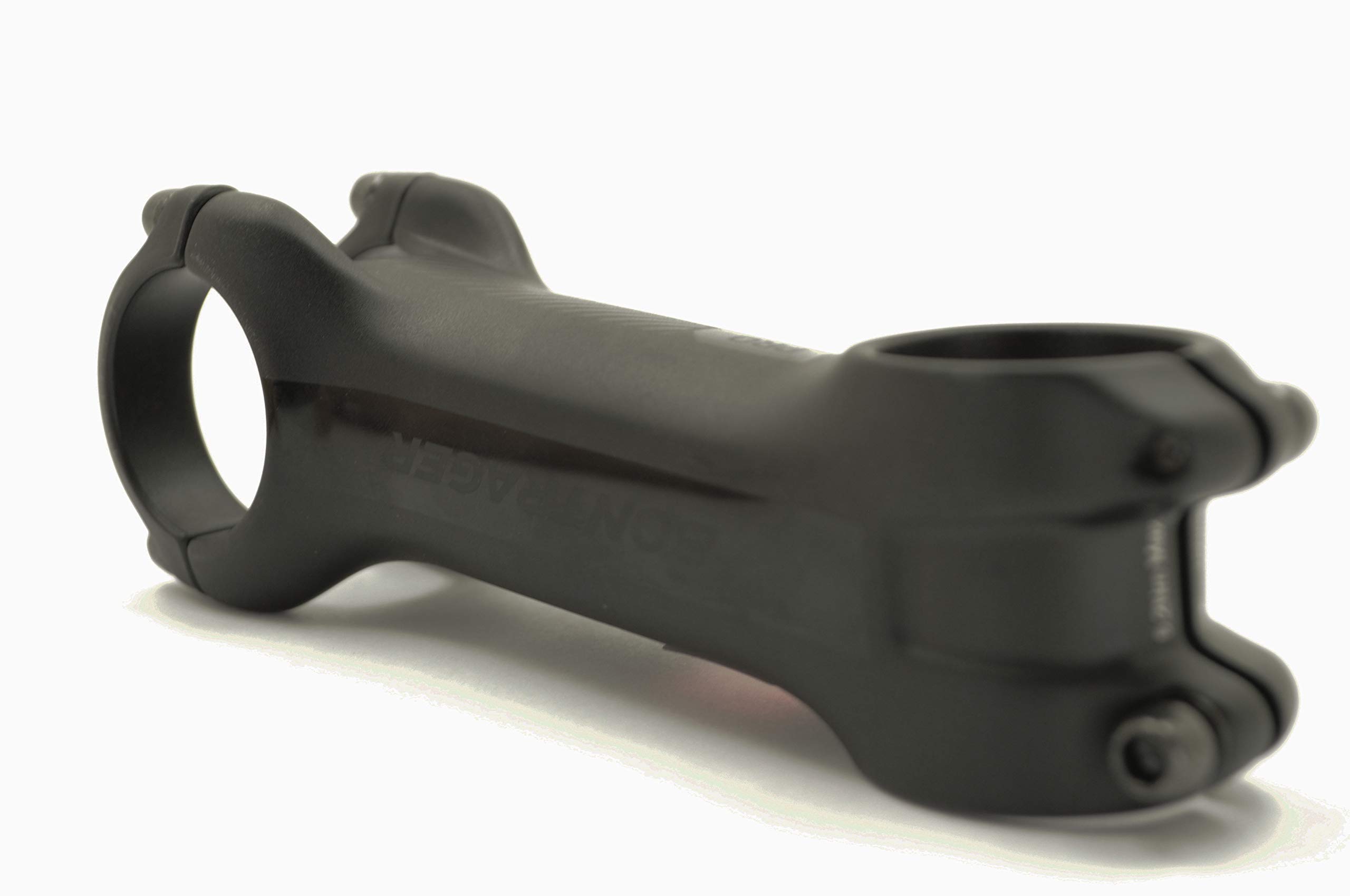 Bontrager Pro Blendr Road Mountain Bike Stem // 31.8 x 100mm 7 Degree 132g