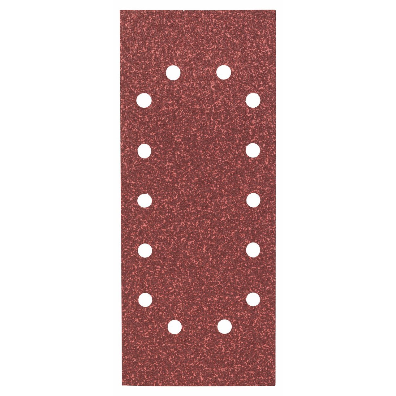 Bosch 2608605344 115 x 280 mm Sanding Sheets for Orbital Sanders