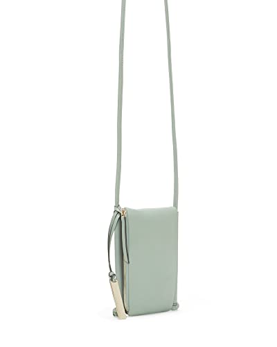 Vince Camuto Kiona Small Crossbody, Leaf Green