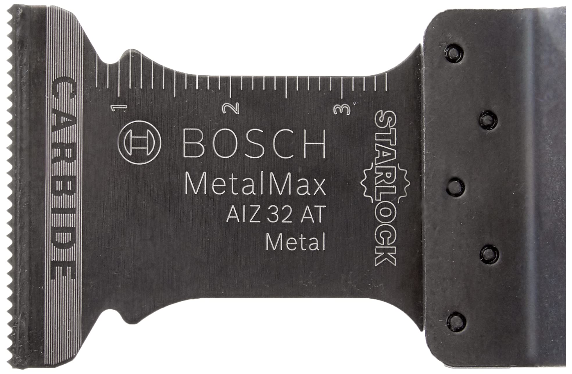 Bosch 2608662035 AIZ 32 at HM Plunge Metal Cut Saw Blade