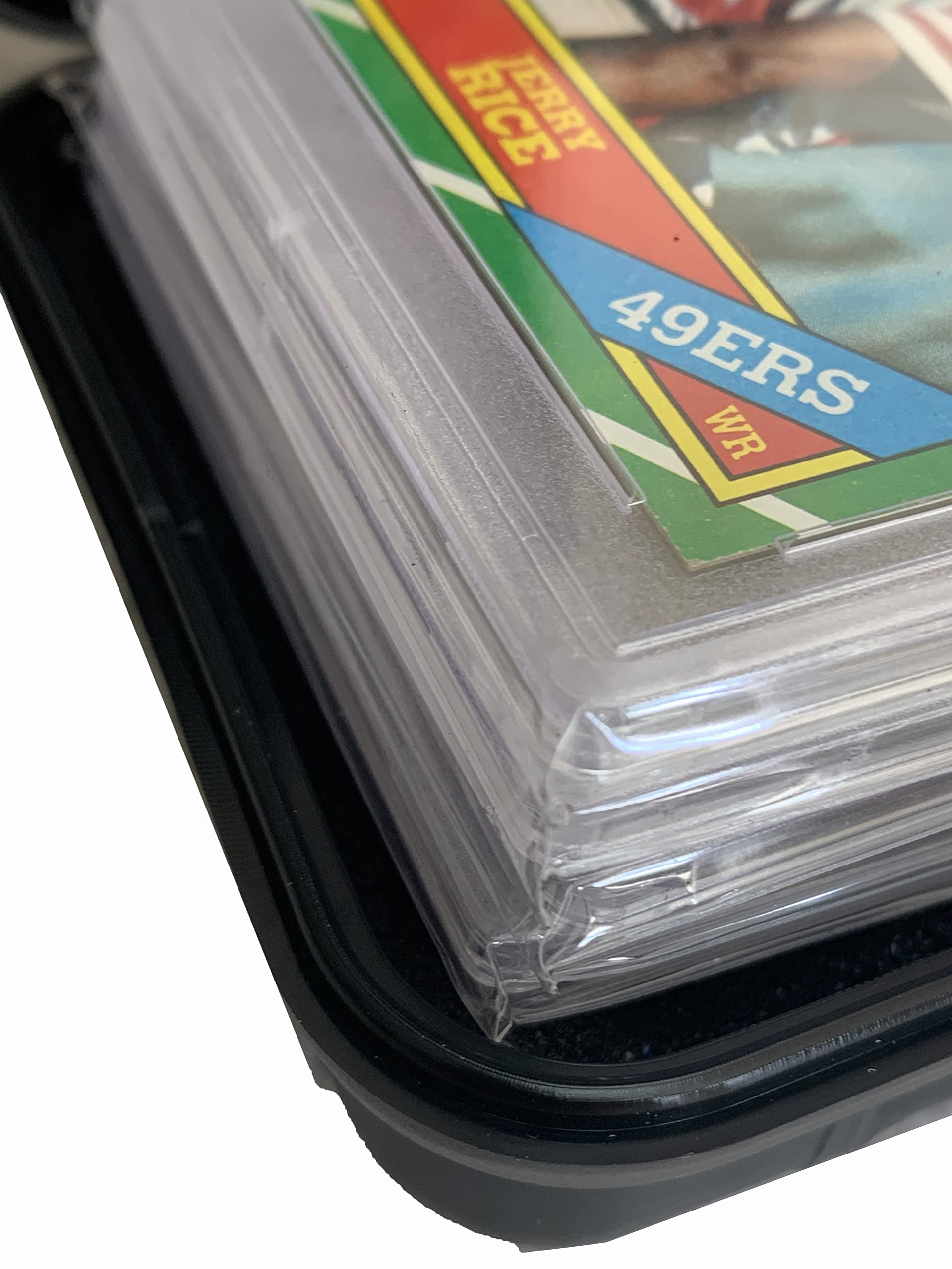 SLAB-SAFE Graded Card Protective Case