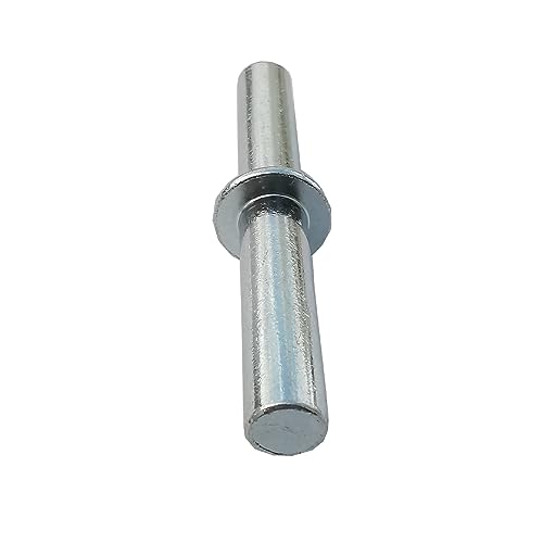 cijkzewa Pin Connector Replacement for IKEA Sofa Part #108116(Pack of 2)