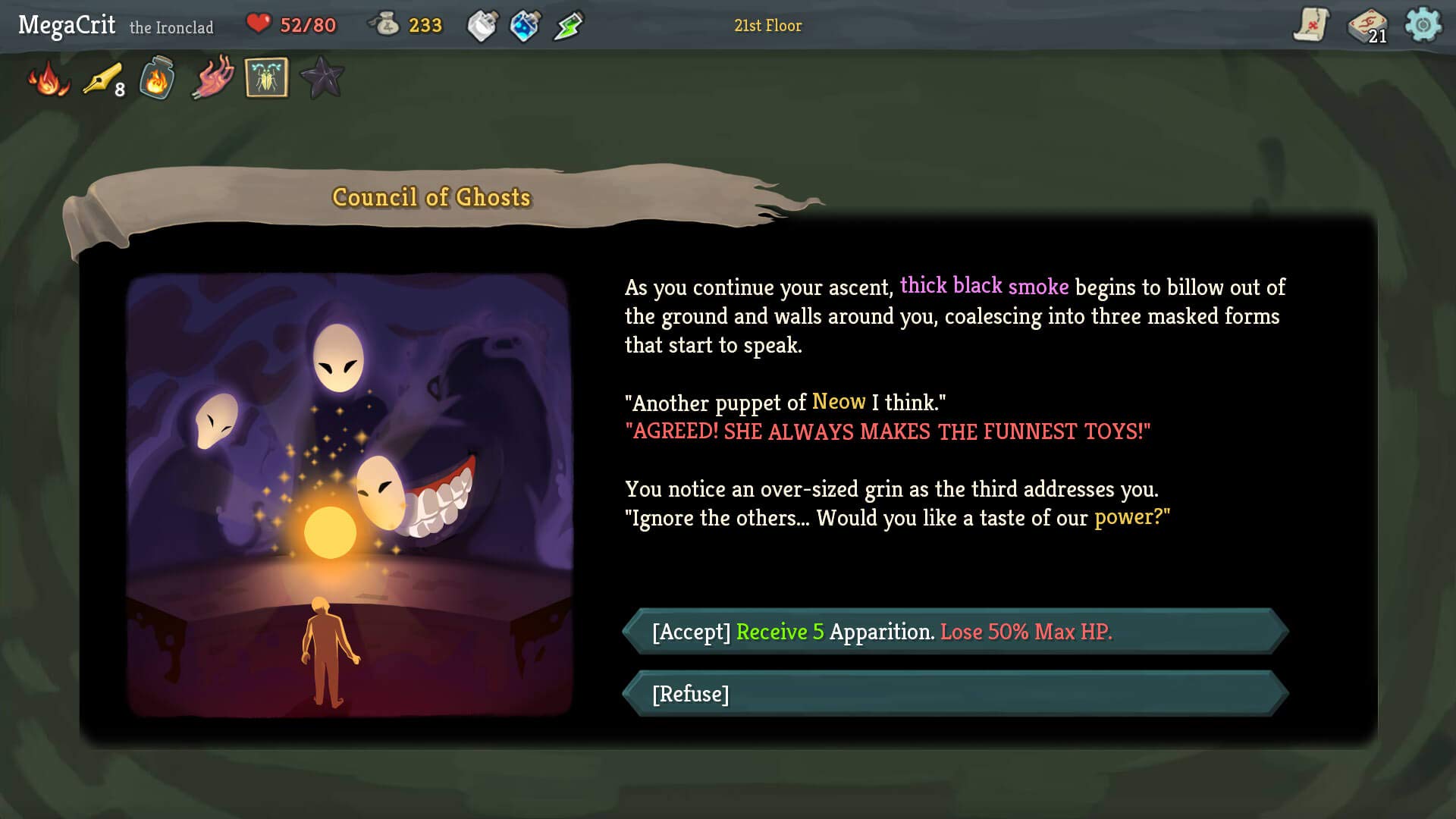Slay The Spire (Nintendo Switch)