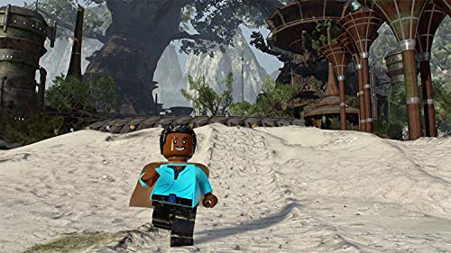LEGO Star Wars: The Skywalker Saga - For Xbox Series X/S