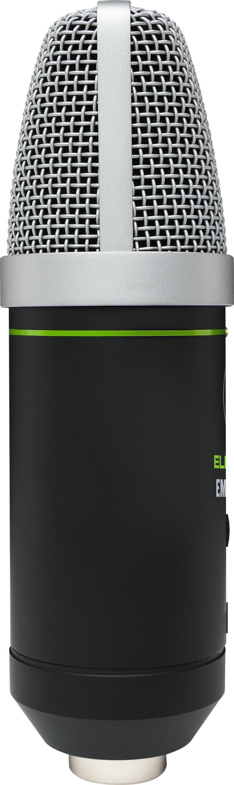 Mackie EM-91CU+ EleMent Series USB Condenser Microphone