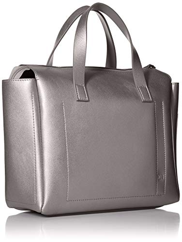 OrganizedBag Medium Organizer, Gunmetal