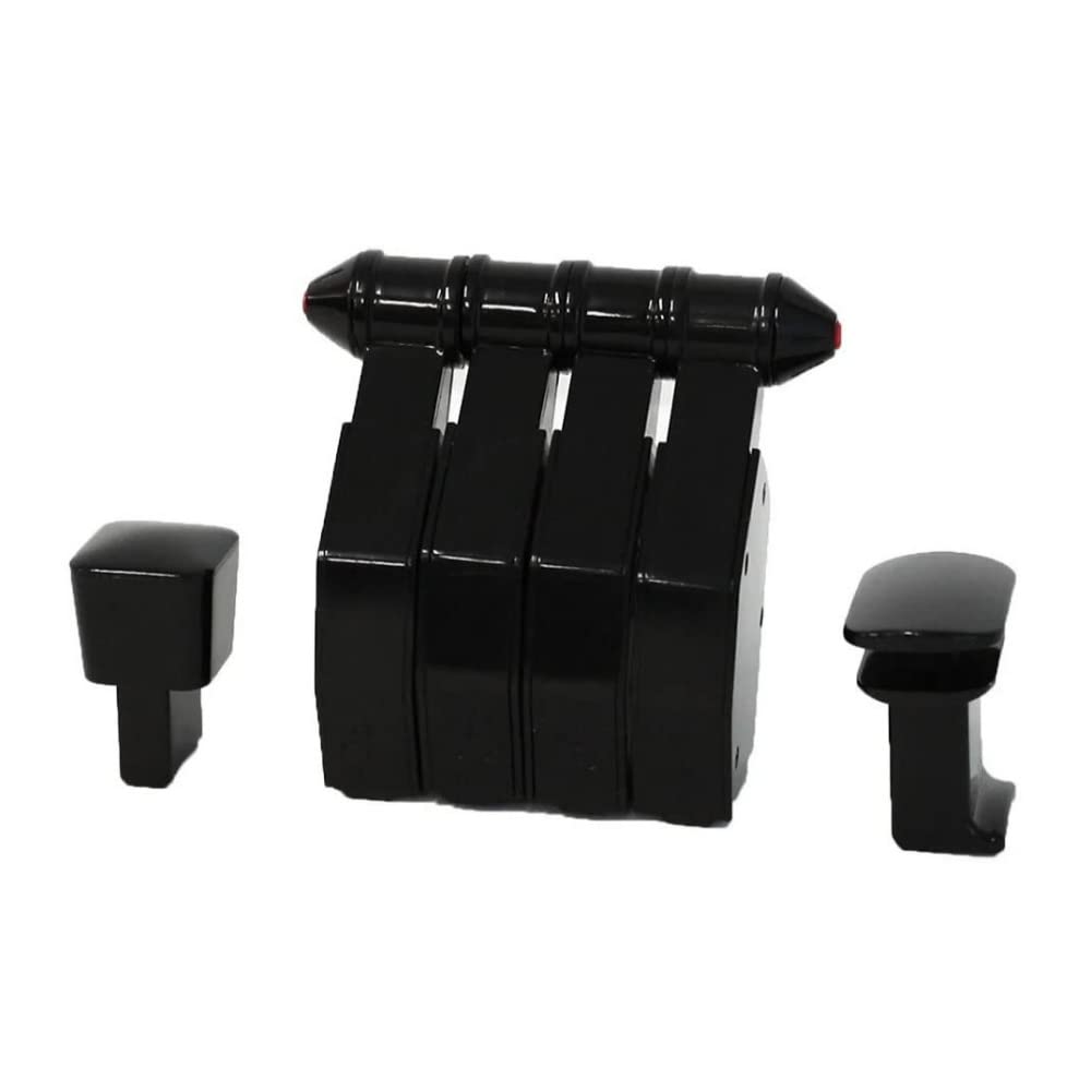 Throttle Pack for Airbus™ A319 – A380
