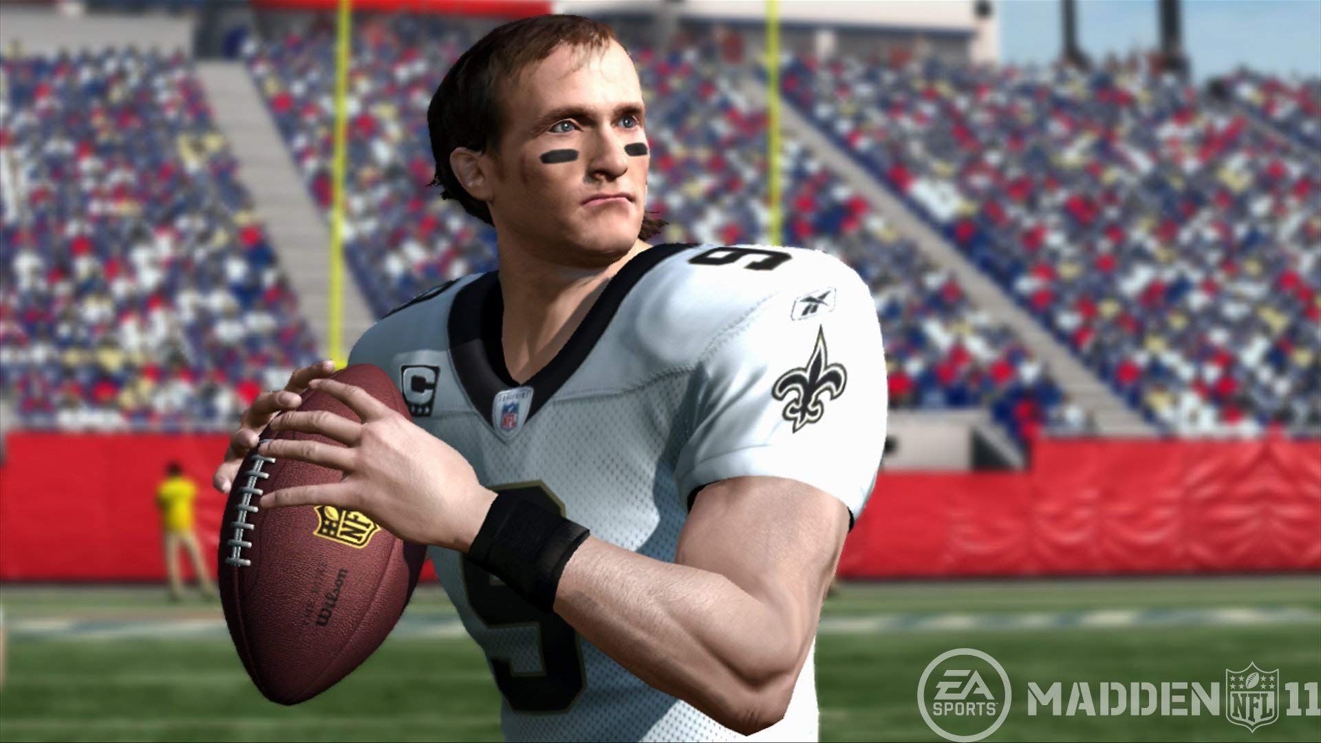 Madden NFL 11 - Xbox 360 (Renewed)