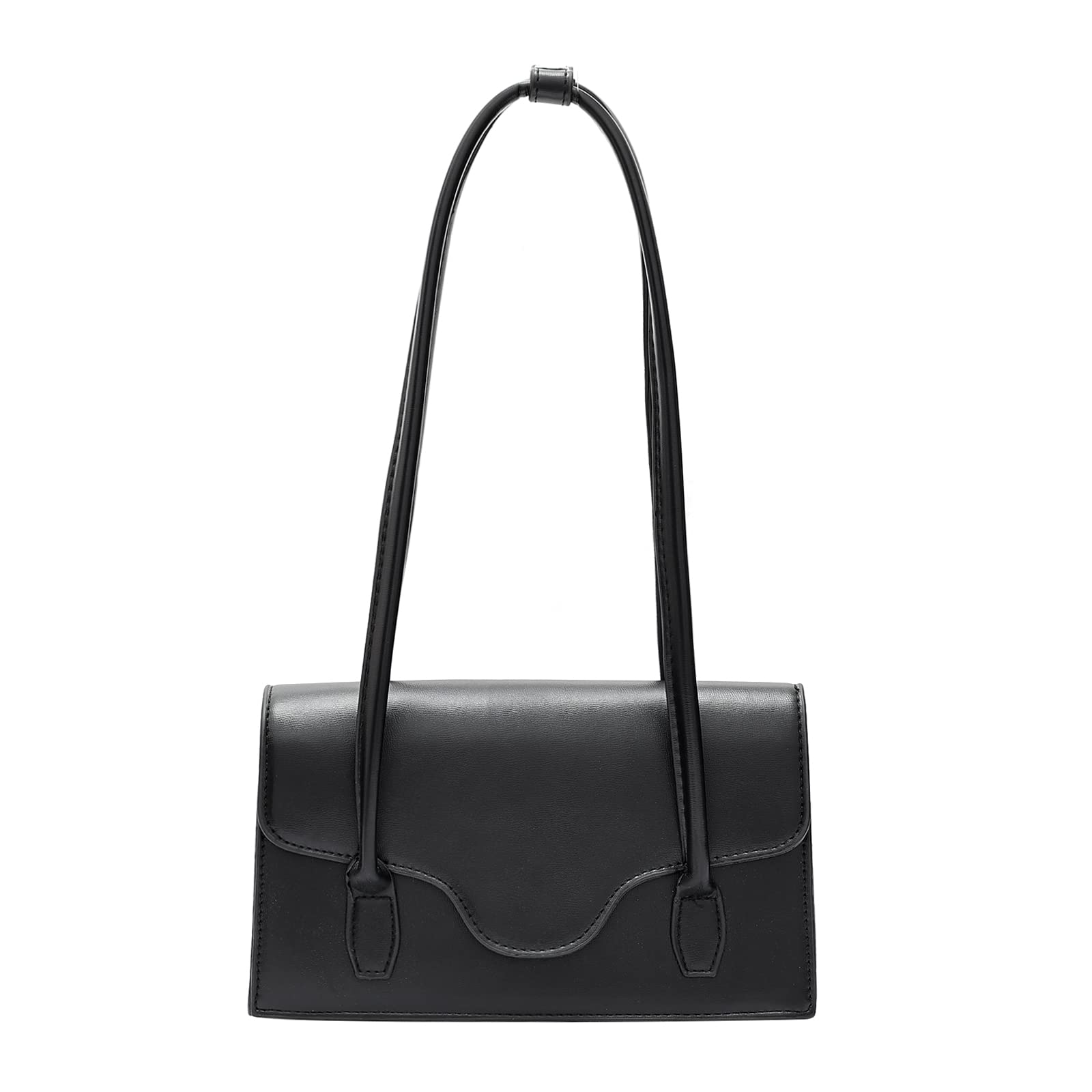 cuiab Small Handbag for Women, Shoulder Bags for Women, Square Hobo Tote Handbag Small Shoulder Bag Handbag