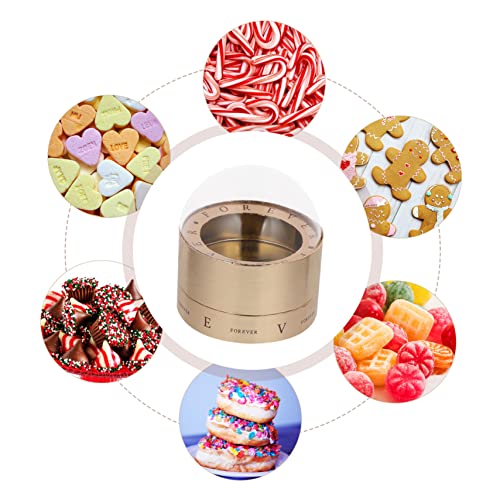 LALAFINA Box Packing Box Plastic to Go Containers Mini Chocolates Mini Cake Boxes Wedding Dome Cake Box Candy Buffet Containers Windowed Boxes Chocolate Box Unique Box Souvenir PC