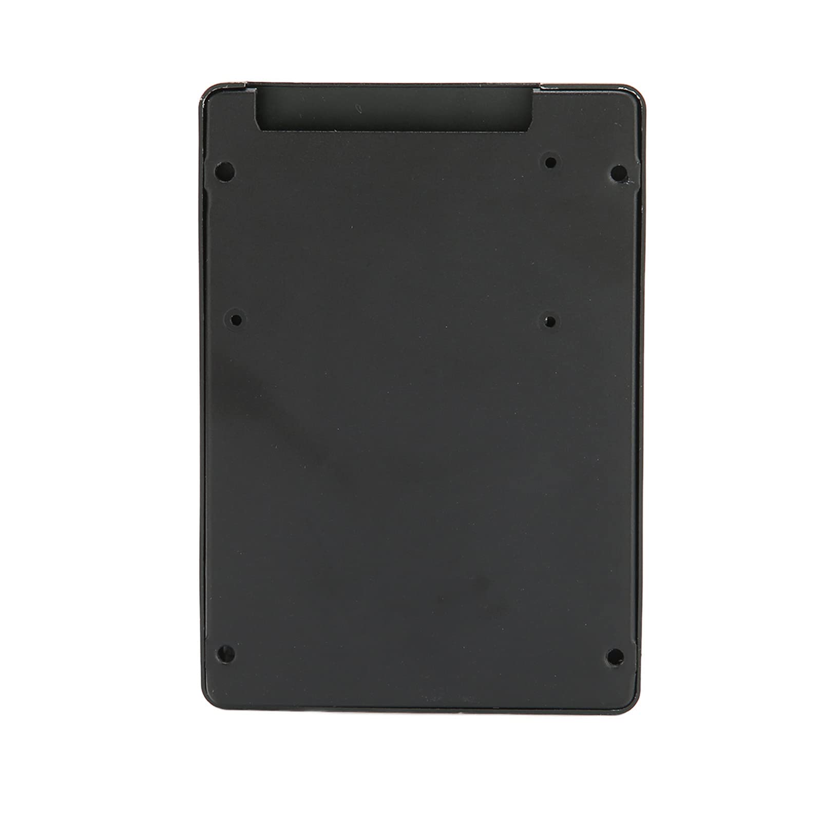 EATC SSD Enclosure, 10Gbps Data Transfer HDD Aluminum SSD Hard Drive Connector for Home Desktop