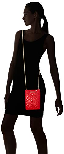 Love Moschino JC4060PP1BLA0500U, Red