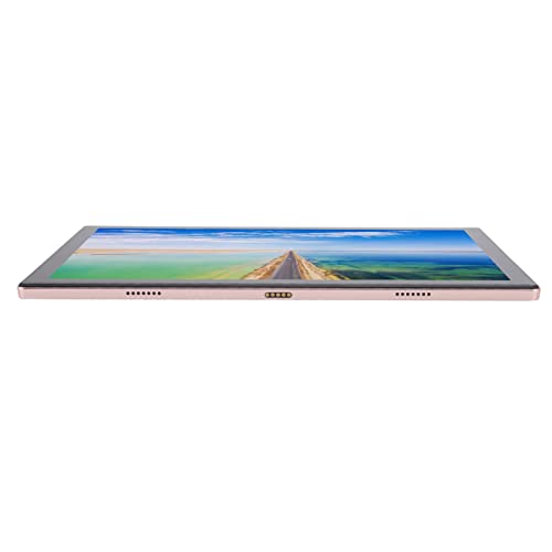 Dpofirs Tablet 10 inch Android 8.0 Tablets, 3GB 64GB, 6000mAh Battery, 10.1inch IPS HD Touch Screen Tablet, 5MP 13MP Camera Tableta(US)