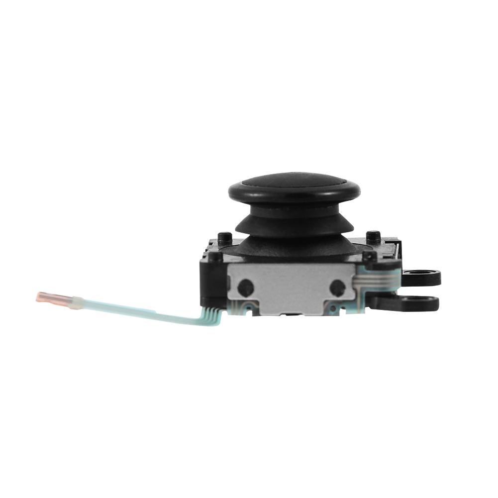 Tihebeyan Rocker for PS Vita / 2000, 3D Analog Joystick, Pad Stick Replacement for Sony PS Vita 2000, Controller for Sony PSV [video game] [video game]