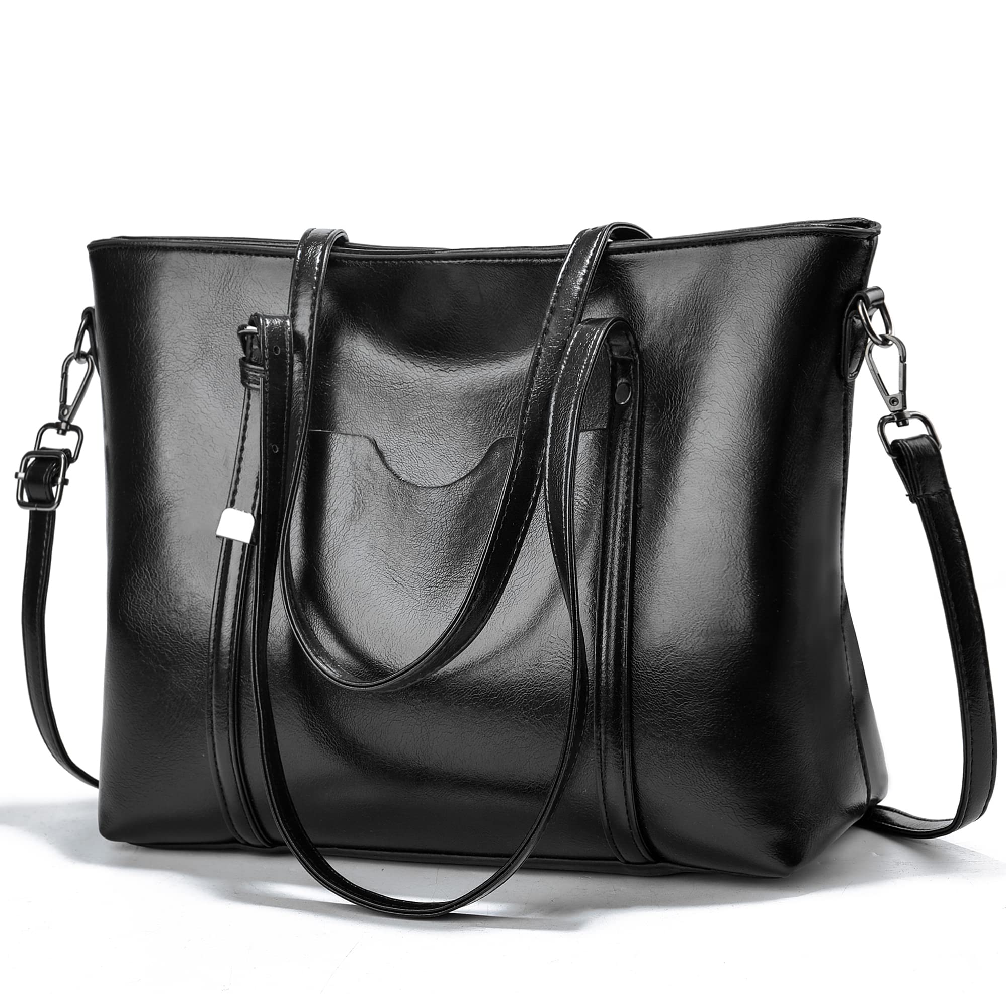 LoZoDo 2.0 Purses for Women Tote Bag Top Handle Satchel Handbags Shoulder Bags Tote Purse