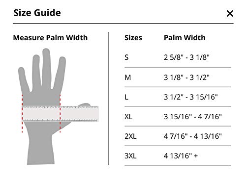 DEWALT Short Cuff Durable Welding and Fabricator Gloves, Abrasion-Resistant Leather Palm, Constructed of Fire-Resistant Materials, Kevlar Stitching, Knuckle Guard, Large