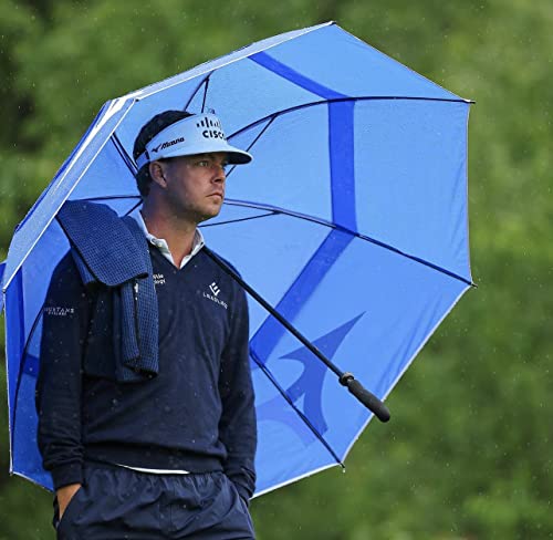 Mizuno Dual Canopy Umbrella, STAFF, STAFF, 64