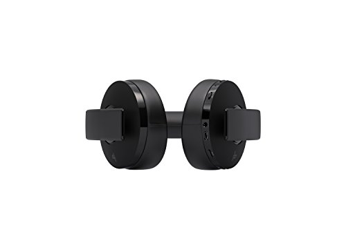 PlayStation 4 Gold Wireless Headset [Black]