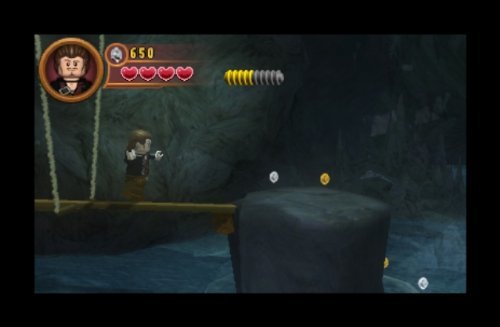 Lego Pirates of the Caribbean - Nintendo 3DS (Renewed)