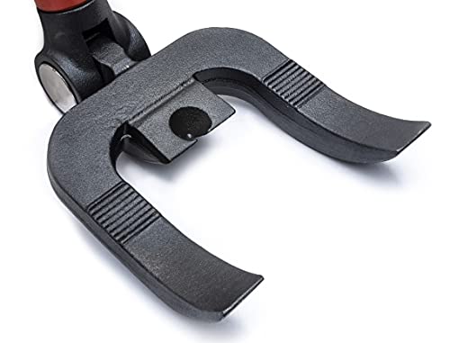Crescent 44" Indexing Deck Removal Bull Bar - DKB446X, Multi, One Size