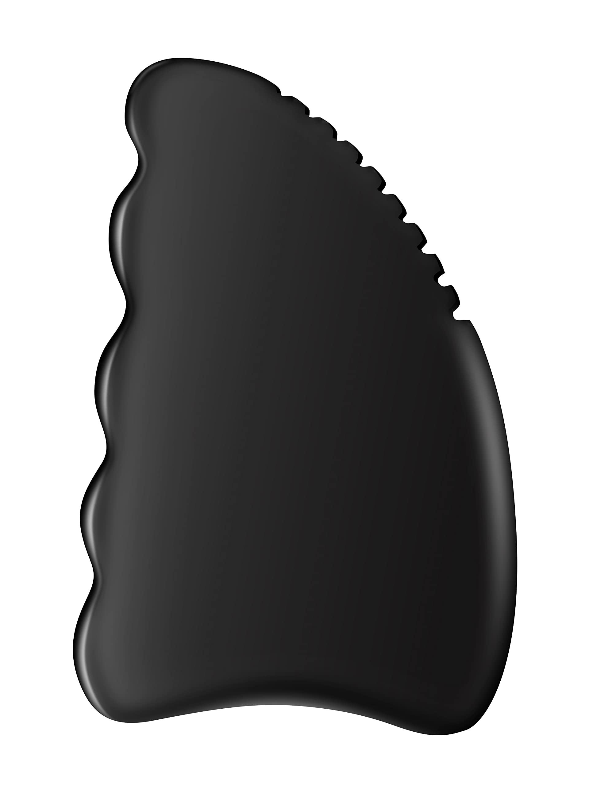 ChenTaid Gua Sha Facial Tools Skin Care Tools Gua Sha Stone Guasha Tool For Face For Spa Acupuncture Therapy Trigger Point Treatment (triangle)