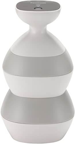 Panasonic EH-HE0G-T [Scalp Esthetic Salon Touch Type Spiral & Slide Brown Style] AC100-240V Shipped from Japan 2021 Released