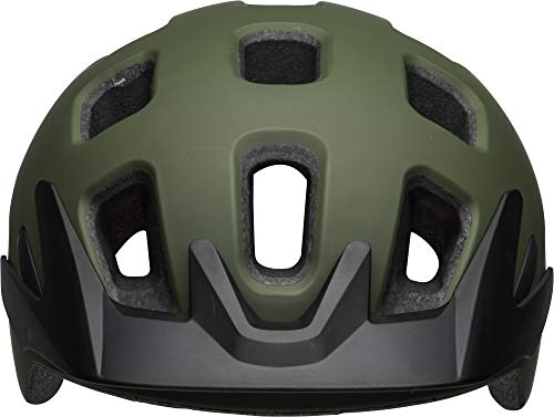 Bell Berm Bike Helmet, Grenade