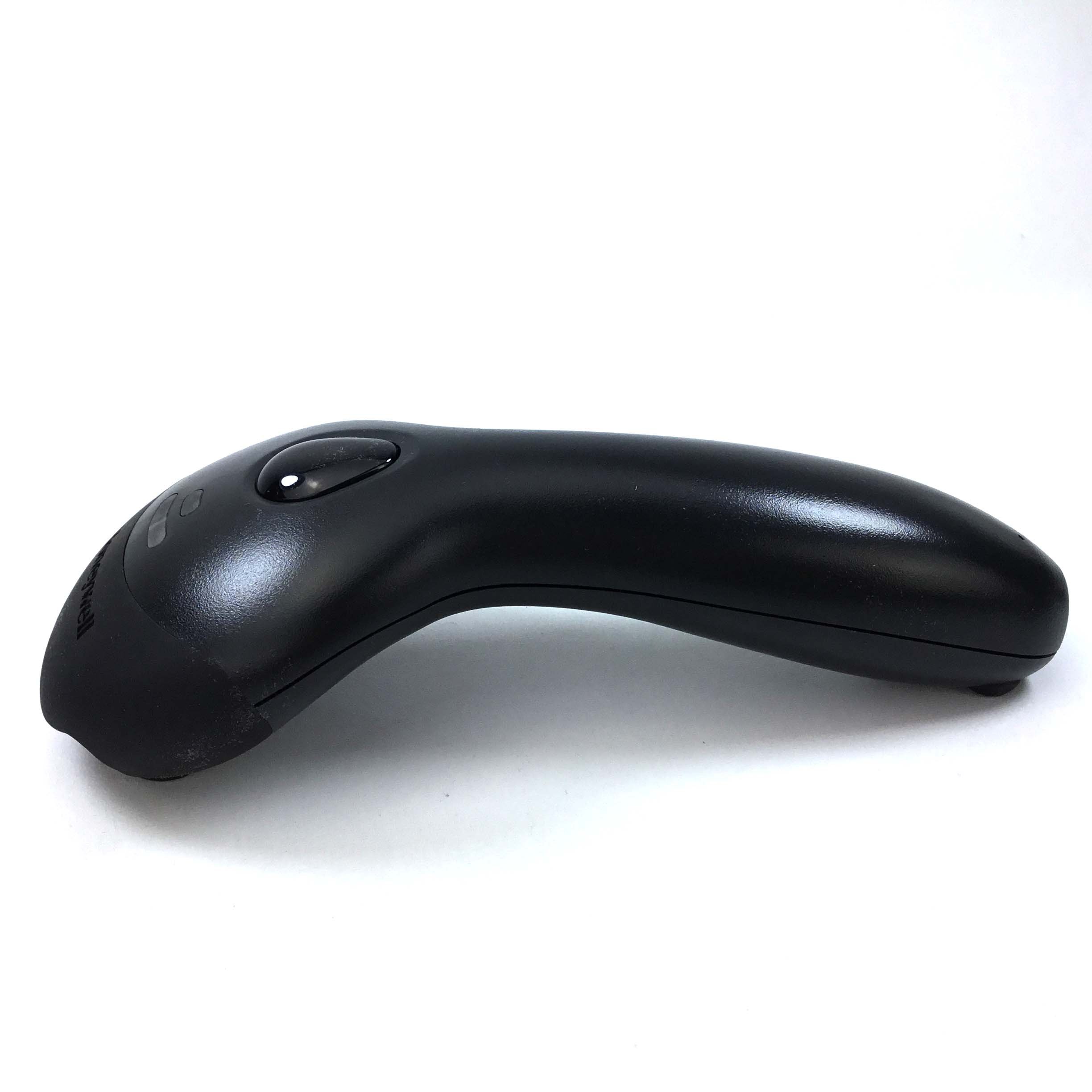 Honeywell Voyager MK9540-37 Single-Line Hand Held Laser 1D Barcode Scanner, includes Stand and USB Cable