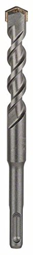 Bosch Accessories 2609255531 160mm SDS-Plus Hammer Drill Bit with Diameter 15mm