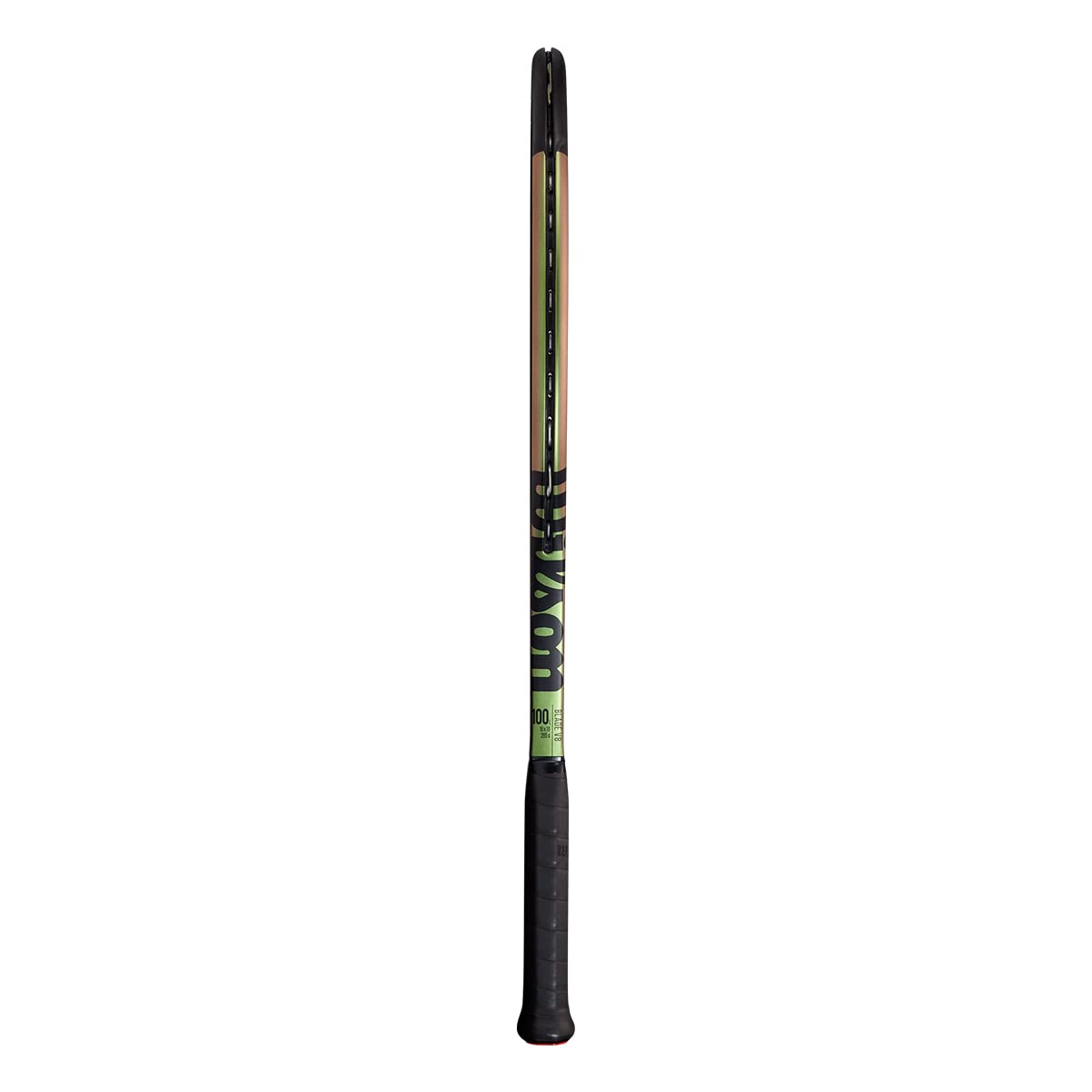 Wilson Blade 100L v8 Tennis Racquet (4_0)