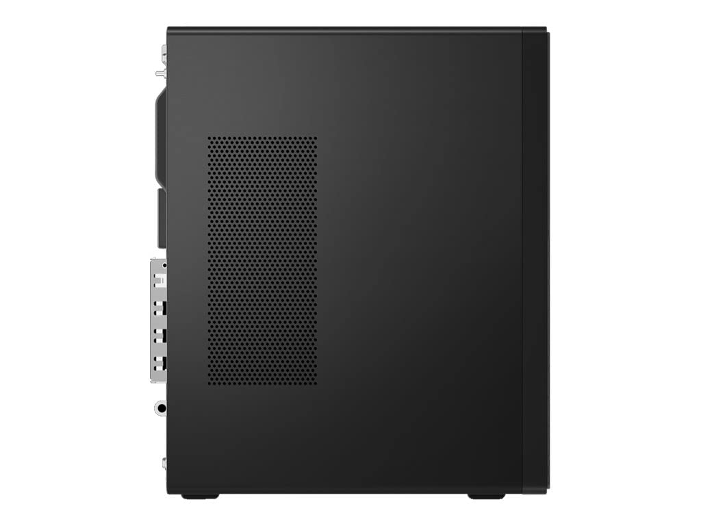 Lenovo ThinkCentre M70S SFF Desktop, Intel i9-10900 Upto 5.2 GHz, 32GB RAM, 1TB NVMe SSD, 4K UHD 630 Graphics, DVD-RW, DisplayPort, HDMI, AC Wi-Fi, Bluetooth β Windows 10 Pro