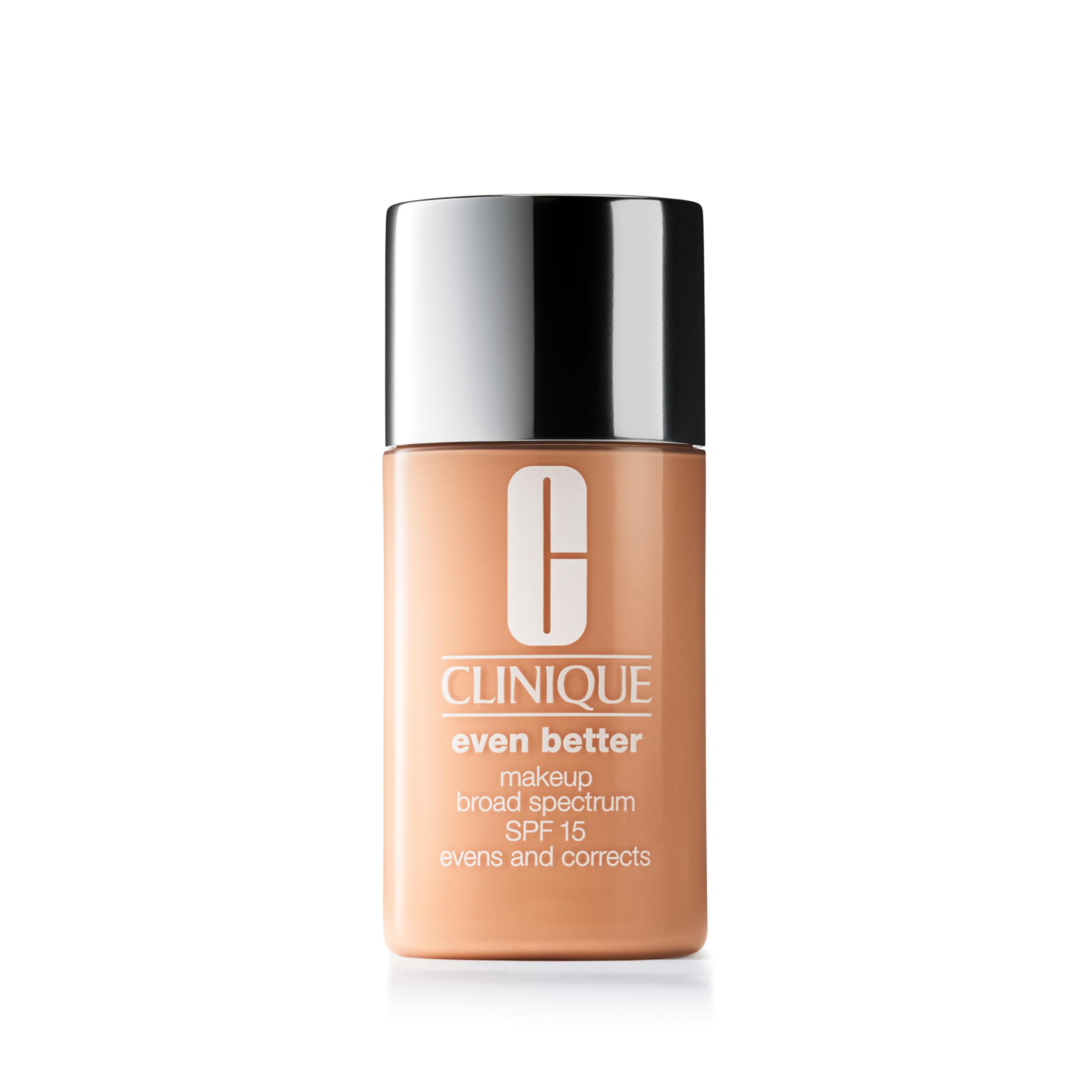 Clinique Even Better Makeup Broad Spectrum SPF 15, Bone