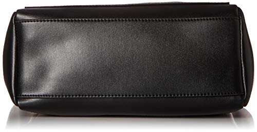 OrganizedBag Dillon Printed Handbag Organizer, Black Lips